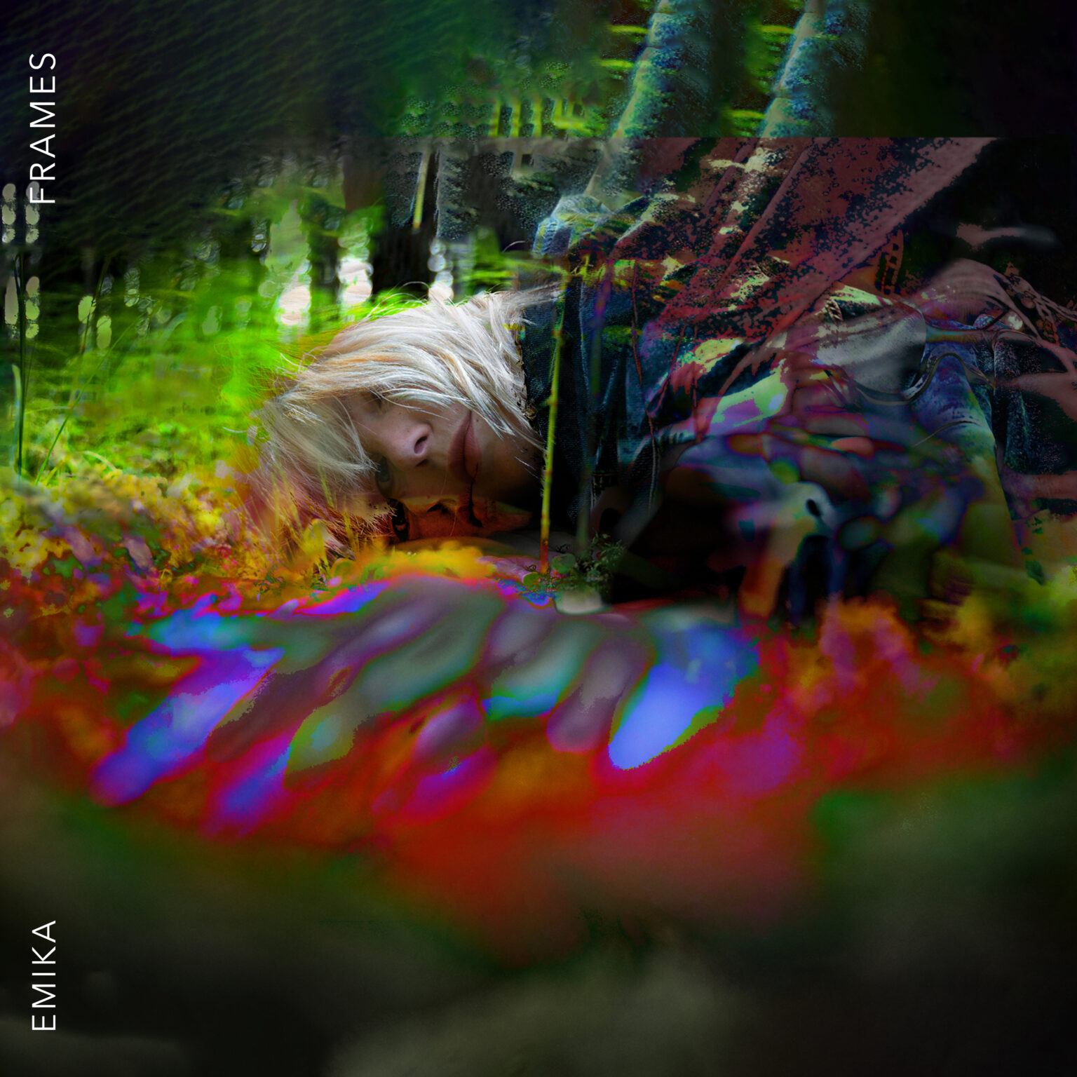 Emika Records – Independent Record Label